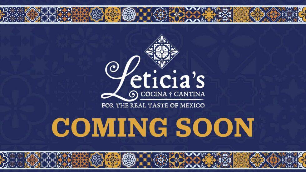 Mexican Restaurants | Leticia’s Cocina & Cantina | Boulder Station